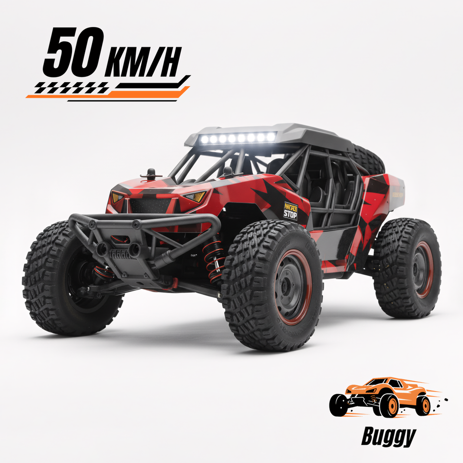 Toutes les Voitures Télécommandées RC Minicar – Catalogue Complet ...
